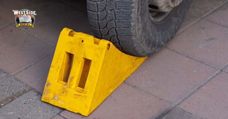 How to Load a Trailer the Right Way - Step-by-Step Guide - Westside Rental